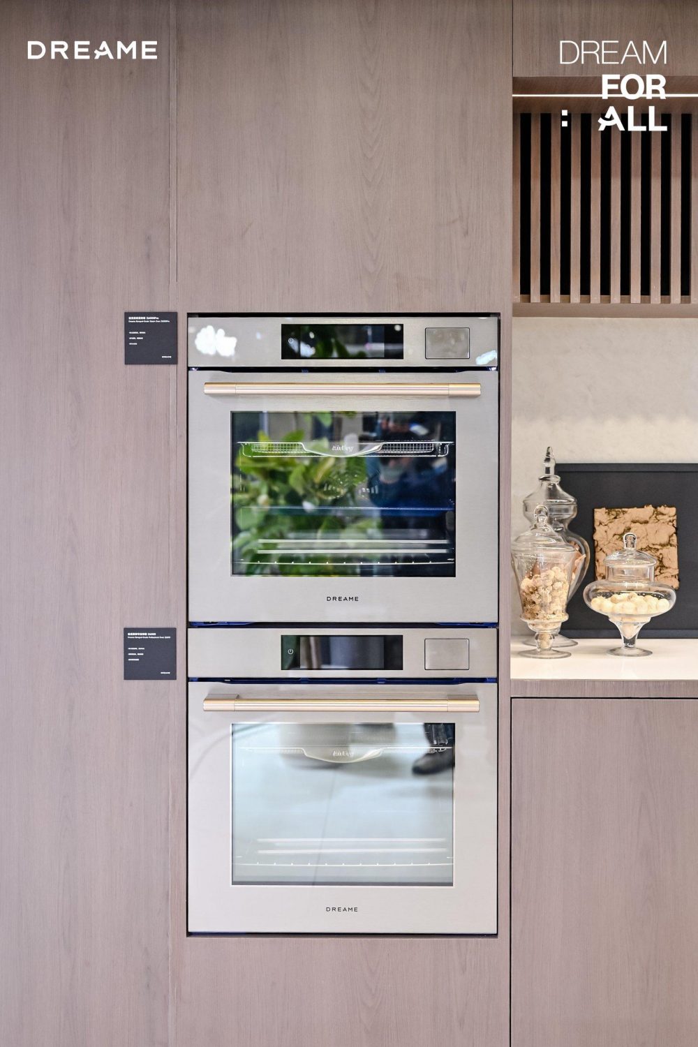 AWE2025 圆满落幕：追觅科技以全屋智能生态构建未来家居新图景 | 爱活网 Evolife.cn